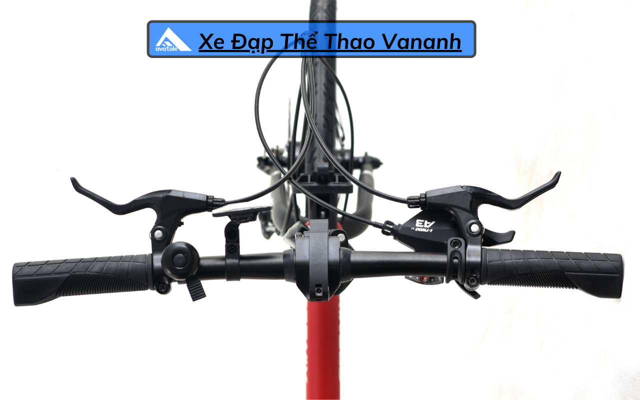 Xe Đạp Gấp Fornix F160|CHÍNH HÃNG GIÁ TỐT NHẤT...