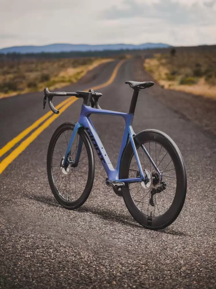 Xe đạp đua cao cấp 2021 Giant Propel Adv Pro 0 D | CHÍNH HÃNG GIÁ TỐT...